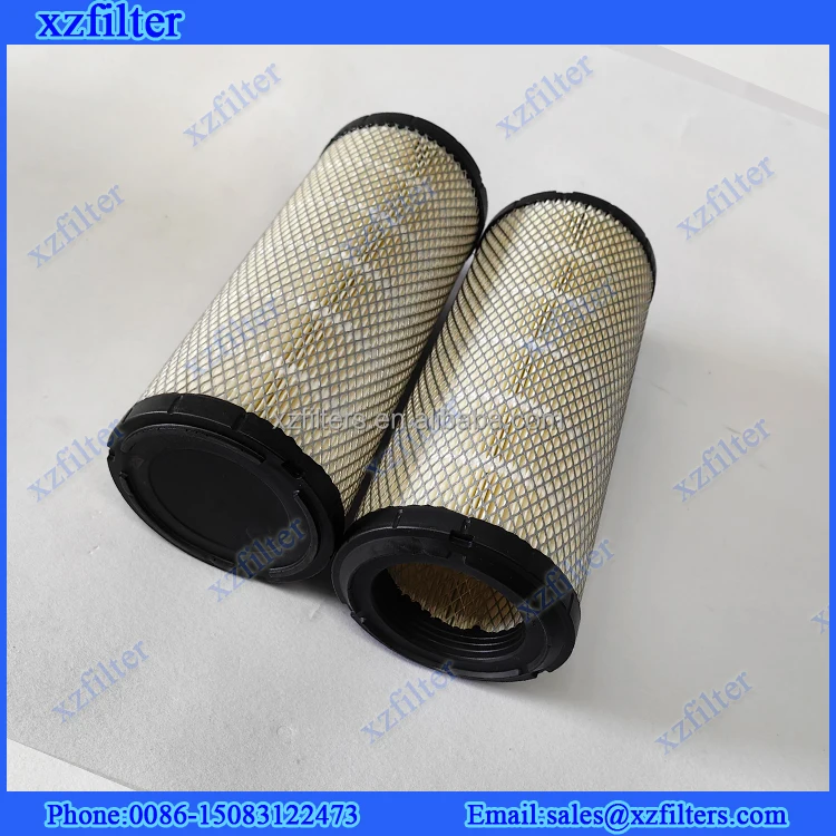 Replacement Air Compressor Parts Air Filter Element 537702320510 ...