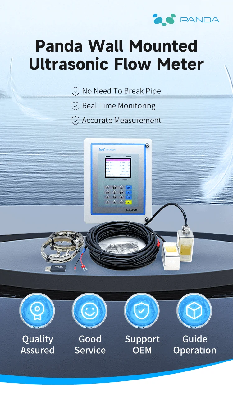 Digital Petrol Station Flow Meter Diesel 2 Inch For Diesel Flowmeter 1/ ...