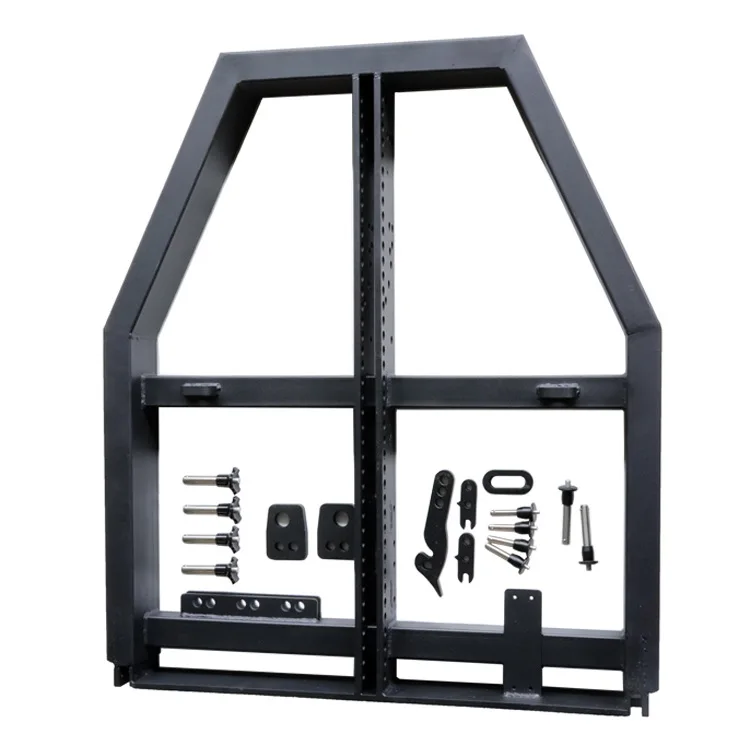 Customize Line Array Parts Kit - Speaker Active Components