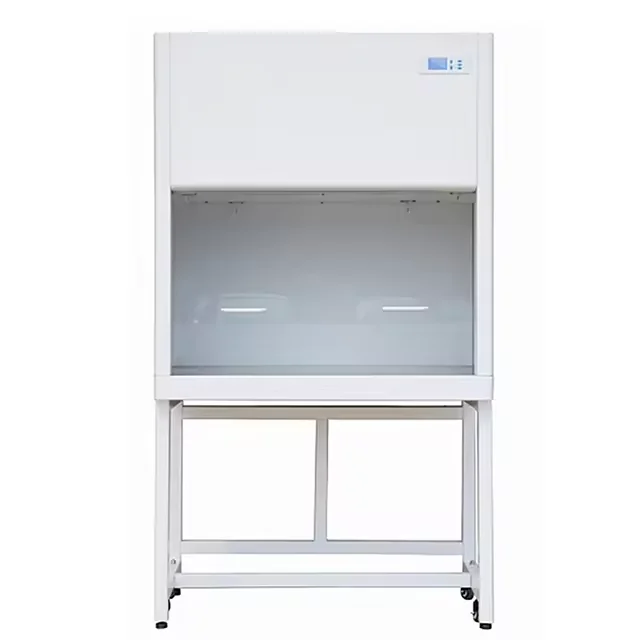 laboratory Vertical portable Laminar Air Flow Cabinet Hood Box clean ...