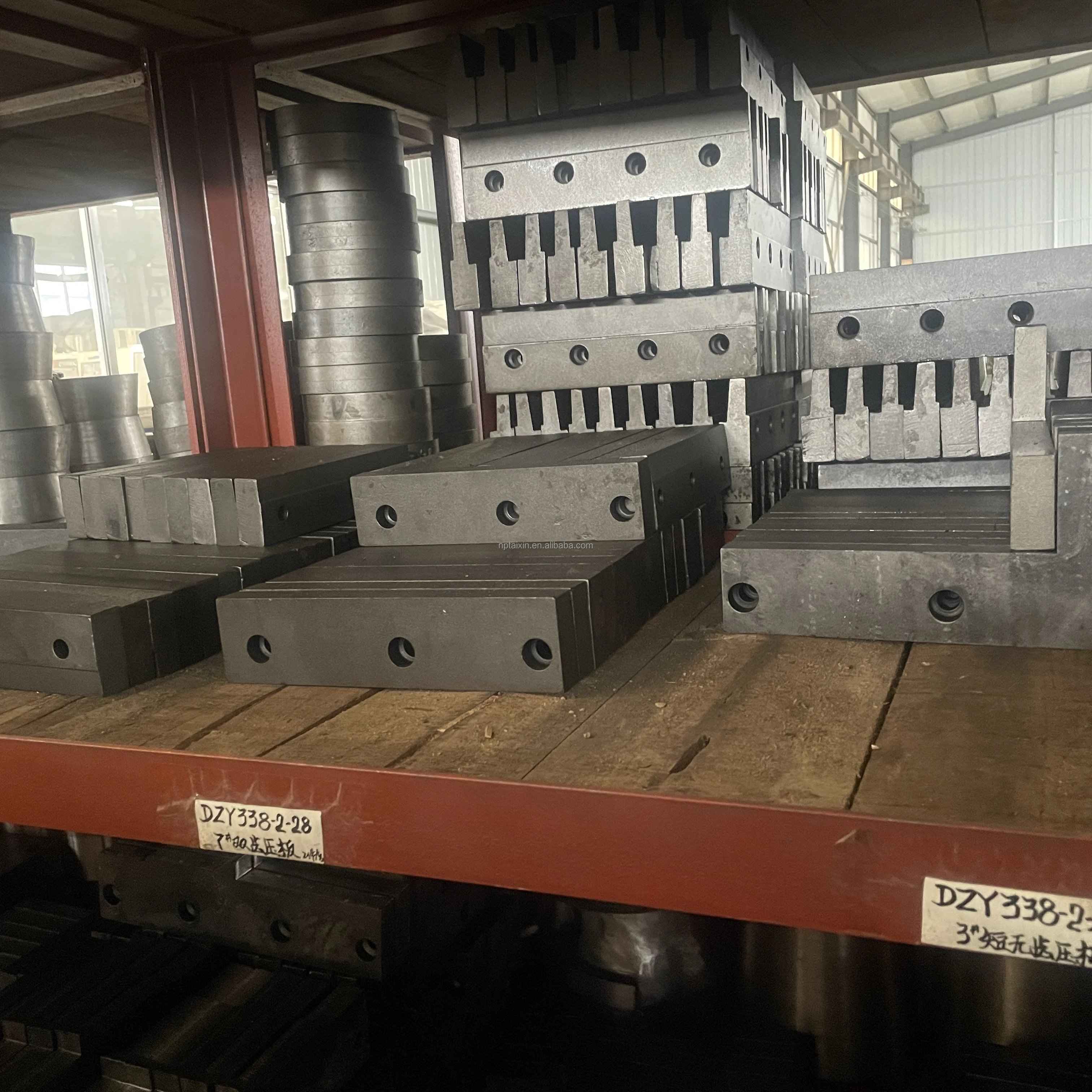 Pressing Worm Spiral Automatic Oil Pressers Oil Press Machine Spare ...