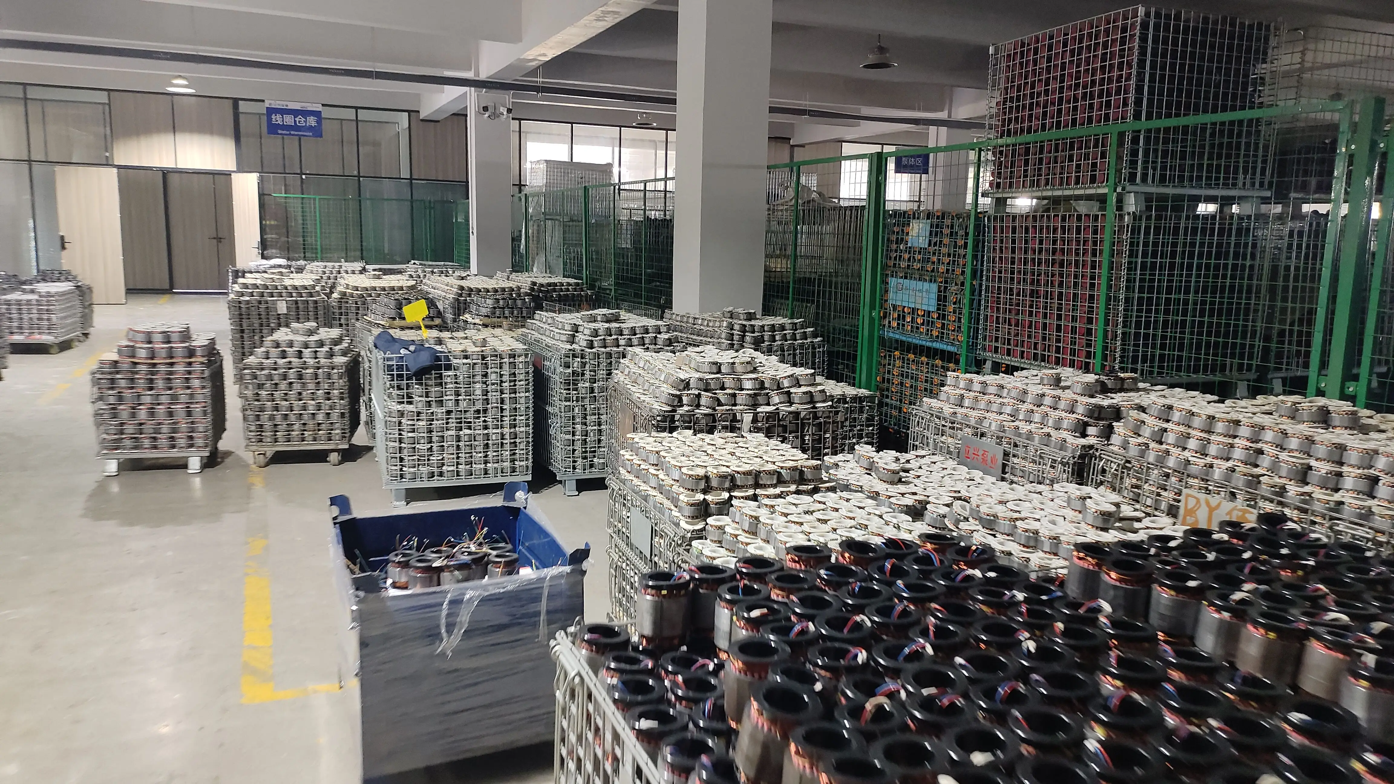 Lixing Automatic Circulation Pump Controller for Water Pressure