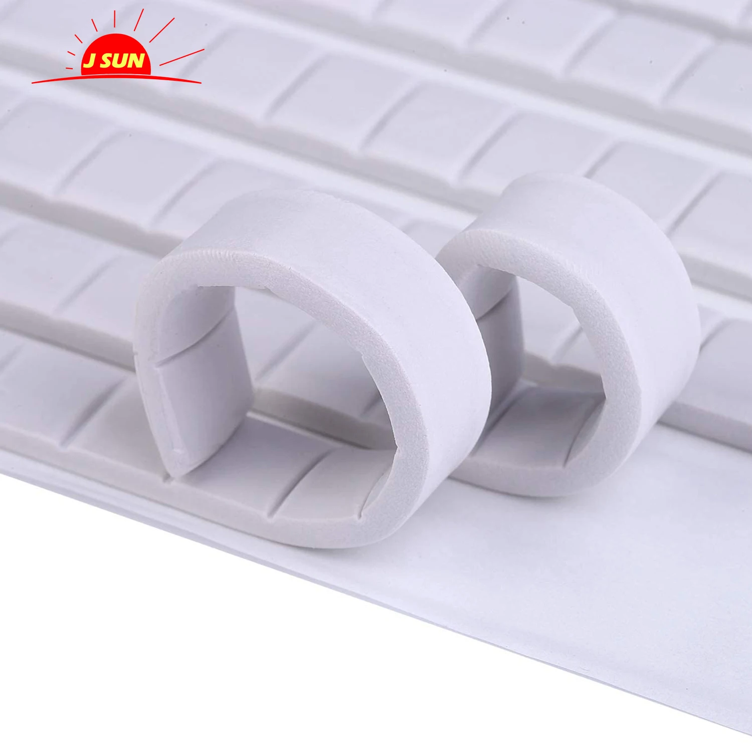 Jsun Brand Reusable Stick Position Blu Tack Earbud Cleaning Putty ...