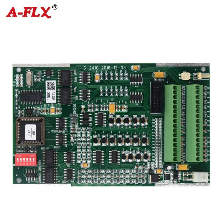 Elevator Mp Control Pcb Board G-241c - Buy Manufacturers Elevator Pcb Elevator Mp Conrl Board G ...