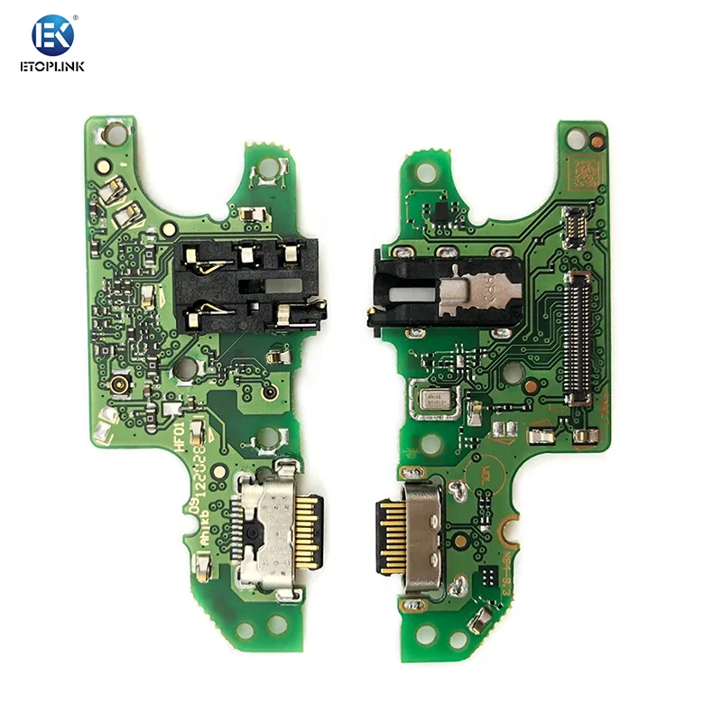 Flex Pin De Carga Placa For Nokia 8.3 Dock Connector Usb Charger ...