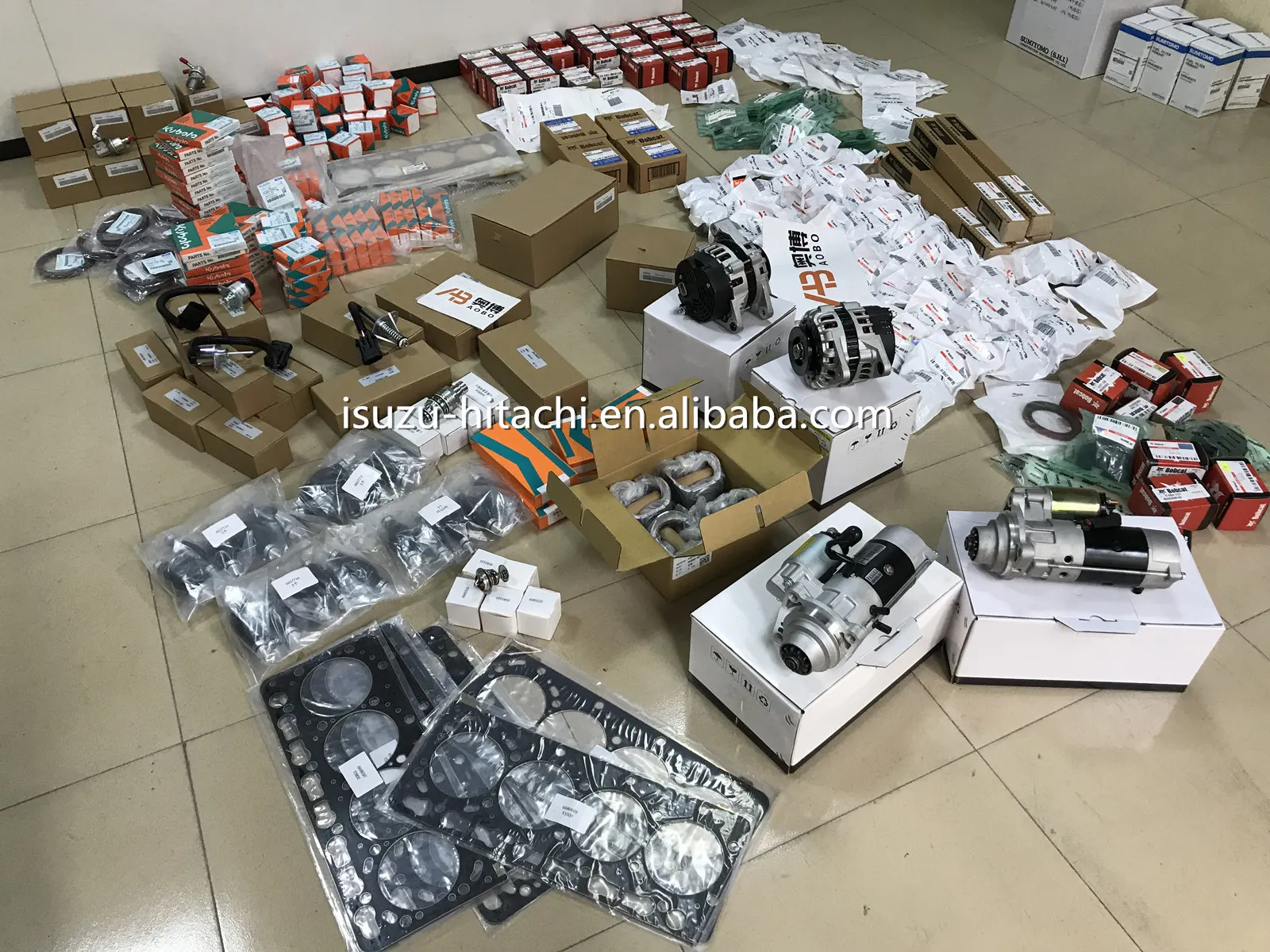 6674315 Engine Oil Pressure Switch V2003 for A220-A300