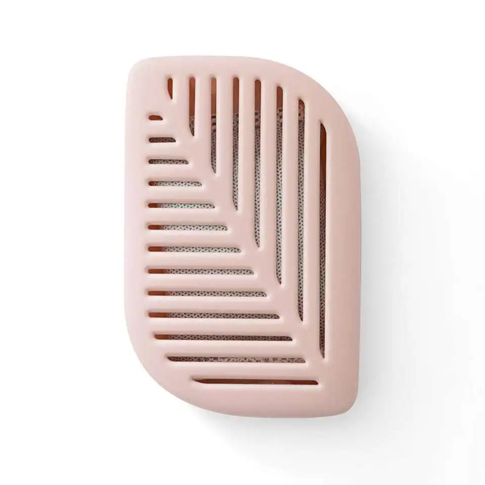 Refrigerator Deodorizer - Natural Bamboo Charcoal Air Freshener