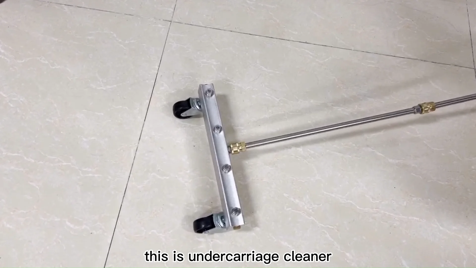 Amsturdy Wbuk13 Best Water Sweeper Broom High Pressure Water Broom ...