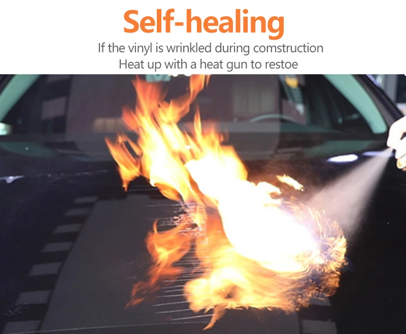 60ft Vehicle Camouflage Foil Rolls Disruptive Pattern Car Sticker Pvc ...