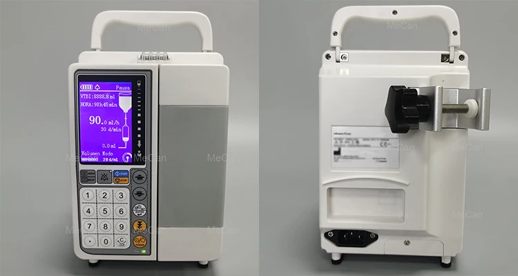 Mecanmed Manufacturer Medical Device Hospital Human & Animal Use ...