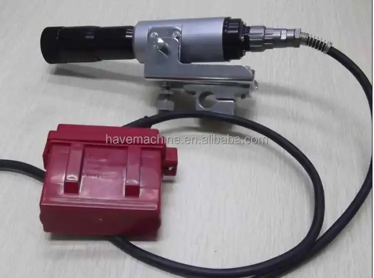 Mine Based Safety Laser Pointer for Railway Tunnel Construction