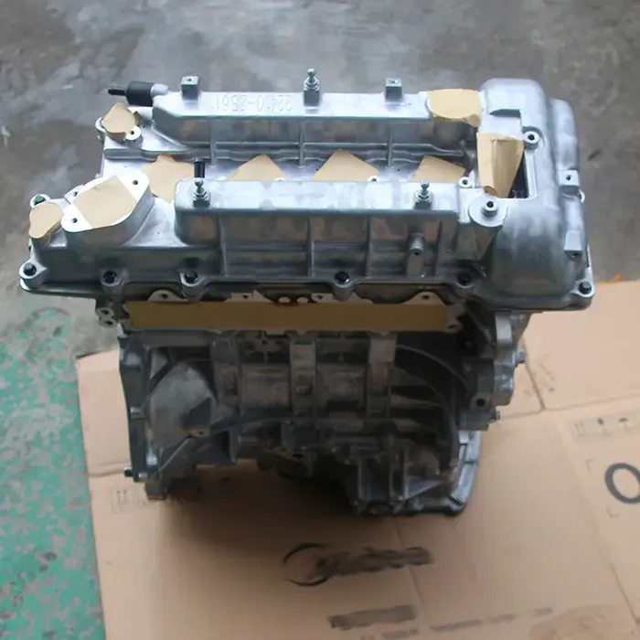 Genuine G4fj Auto Parts Engine Assembly Suitable For Hyundai Kia - Buy ...