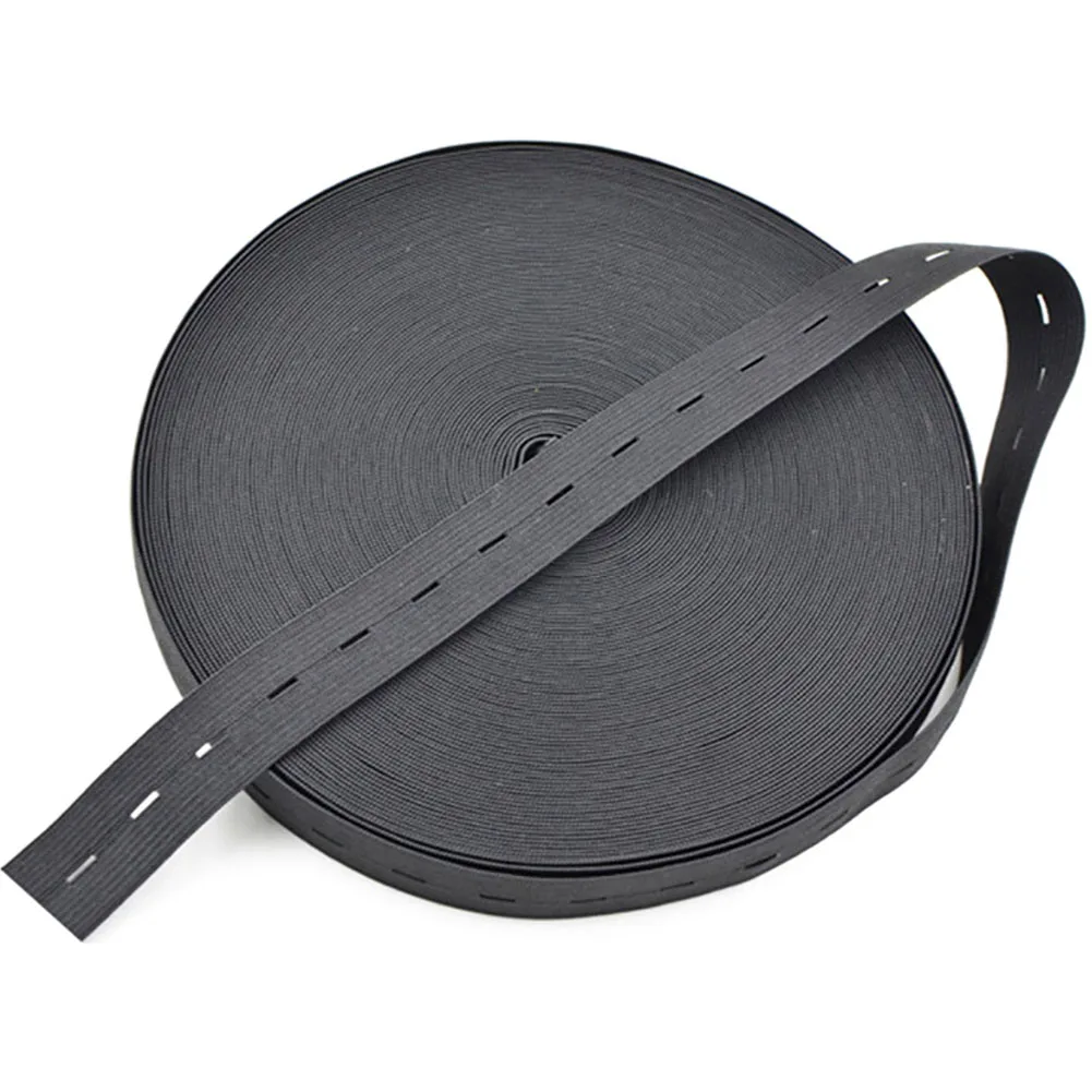 Alibaba.com: 20mm 25mm Polyester Webbing Buttonhole Adjustable Elastic ...