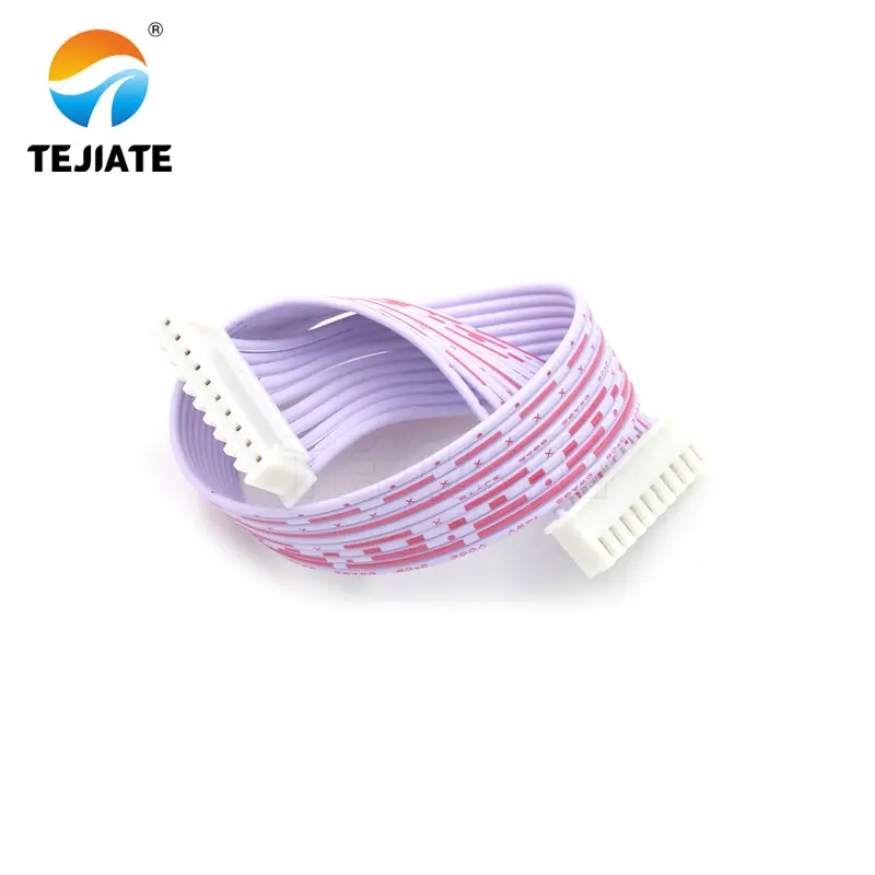 9 Pins Dupont Cable Connector Terminals Electric Cable Making Machine ...