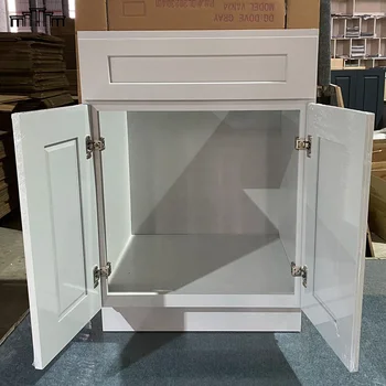 HONGYU VIETNAM COMPANY LIMITED - kitchen cabinet, bathroom vanity