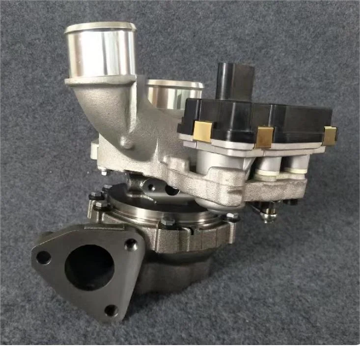 Auto Parts Car Parts Turbocharger For Hyundai Kia Sportage Santa Fe ...