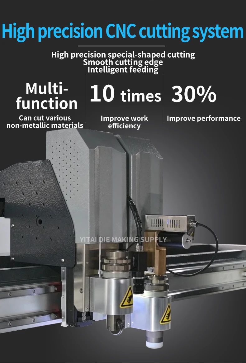 Custom Apparel Cloth Strip Sample Die Cutter Fabric Cutting Machine ...