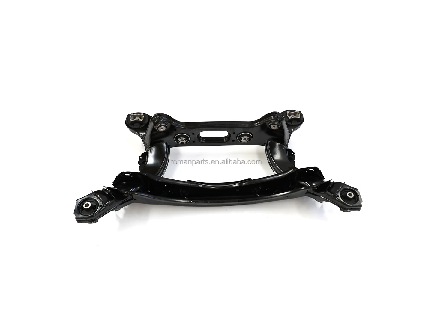 New Rear Subframe Crossmember Mercedesbenz C300 W204 W212 2008-2013 Oe ...
