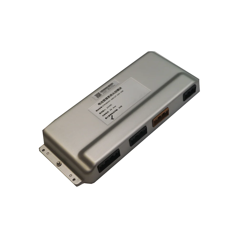 Active Balance Bms 380v 640v Bms For Ev Car - Buy Active Balance Bms ...