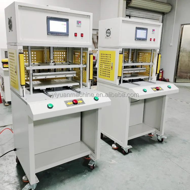 Hot Melt Hot Riveting Machine - High Efficiency Thermal Installation
