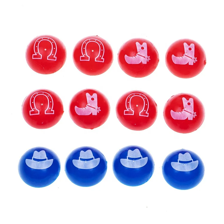 1.25 Inch Pop It Poppers Pop-up Half Ball Toys,Old School Retro 90s ...