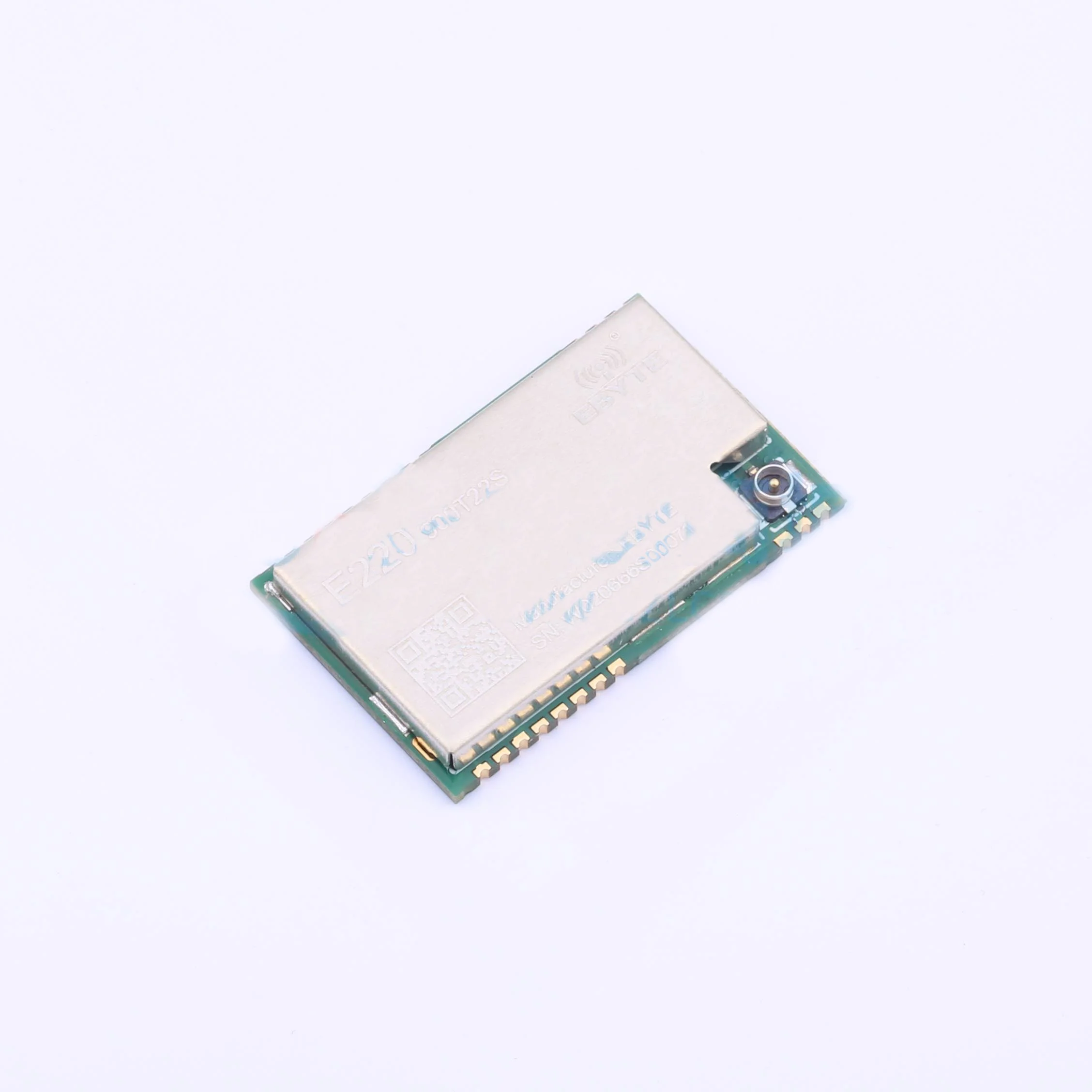 Rf Module Lora Bluetooth Radio Frequency Module E41-400m20s Ebyte One ...