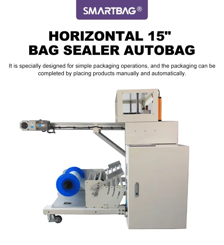 Chinese Supply Automatic Bag Packing Machine Plastic Bag Design Plastic ...