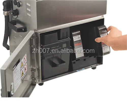 Willett 640 620 660 Inkjet Printer Decoding Chip Compatible With Inkjet ...