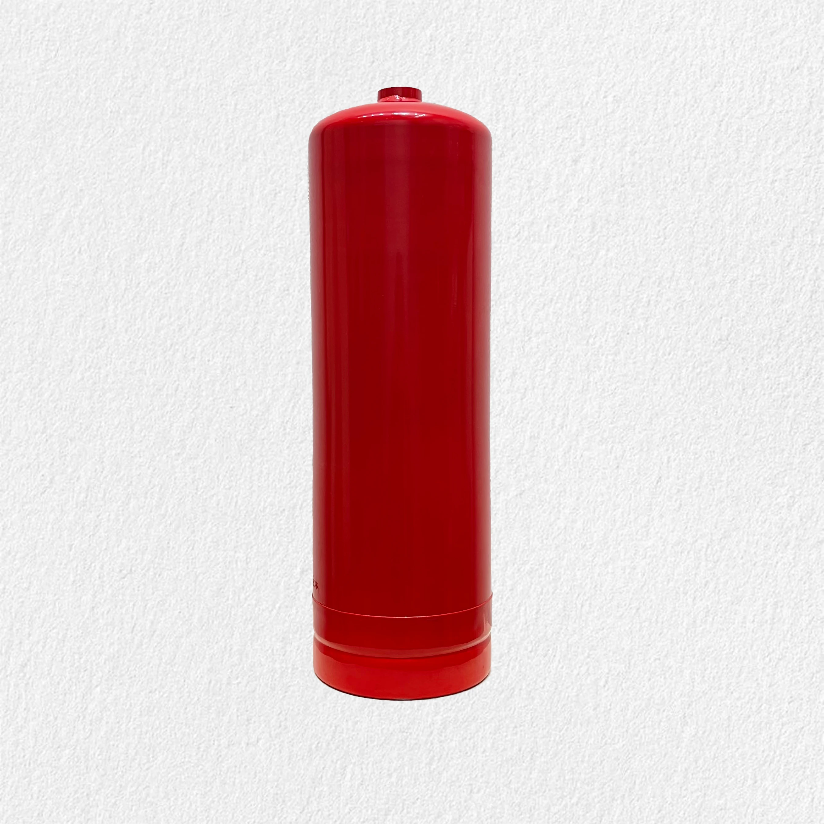 Spring Pressure Gauge/23mm Bourdon Tube Pressure Gauge For Fire ...