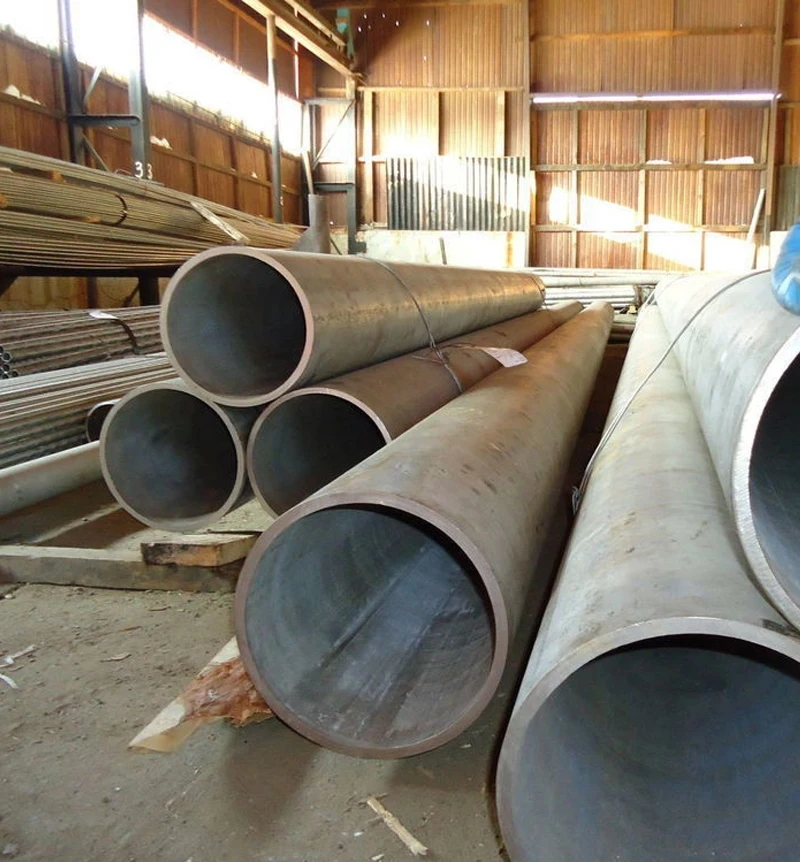 Alibaba.com: Guangzhou Seamless Pipes Sch 60 Steel Seamless Pipe, Trade ...