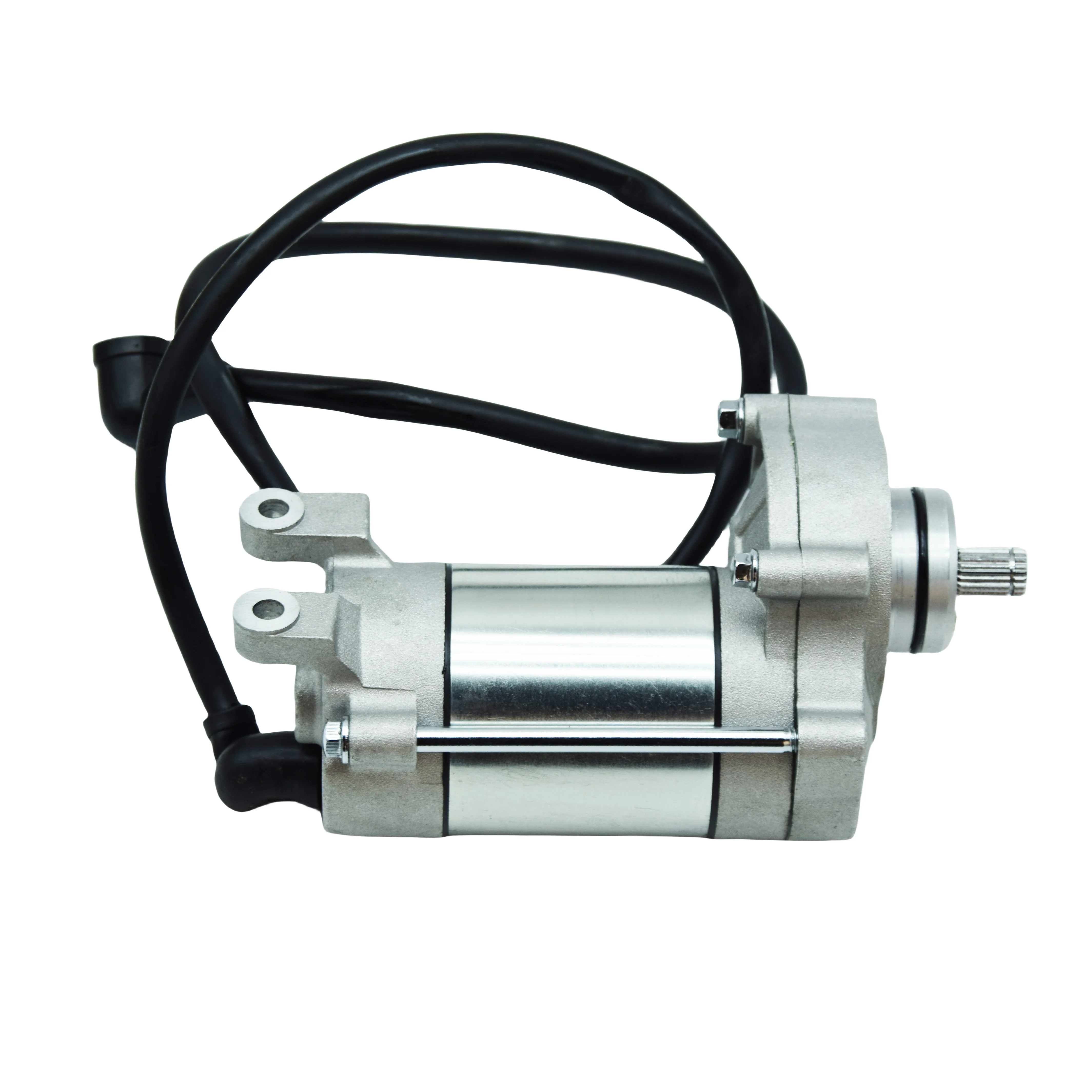 Original parts of Zongshen engine W190 Starting Motor Assy| Alibaba.com