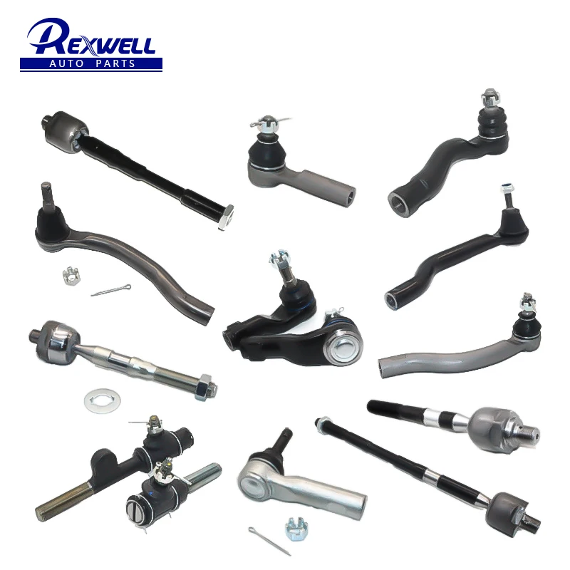REXWELL Stabilizer Link Bushing for Hyundai Ix35 & Kia Sportage