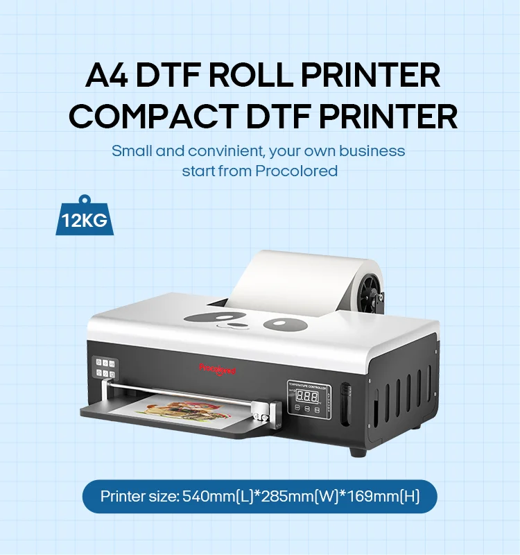 Wholesale L1800 Printerhead - Procolored F8 Sublimation Machine
