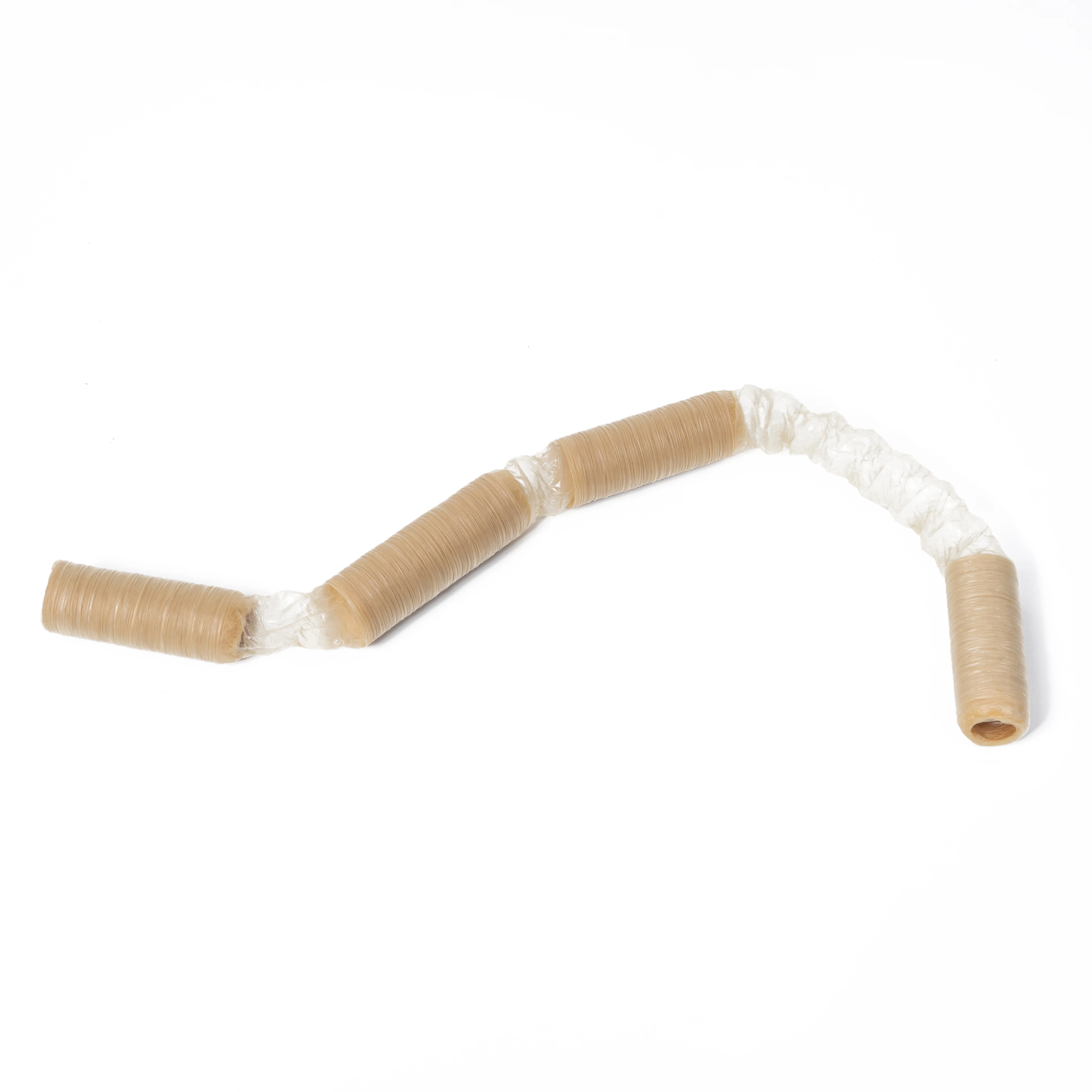 Halal Artificial Edible Collagen Casings Buy Artificial Casing Halal ...