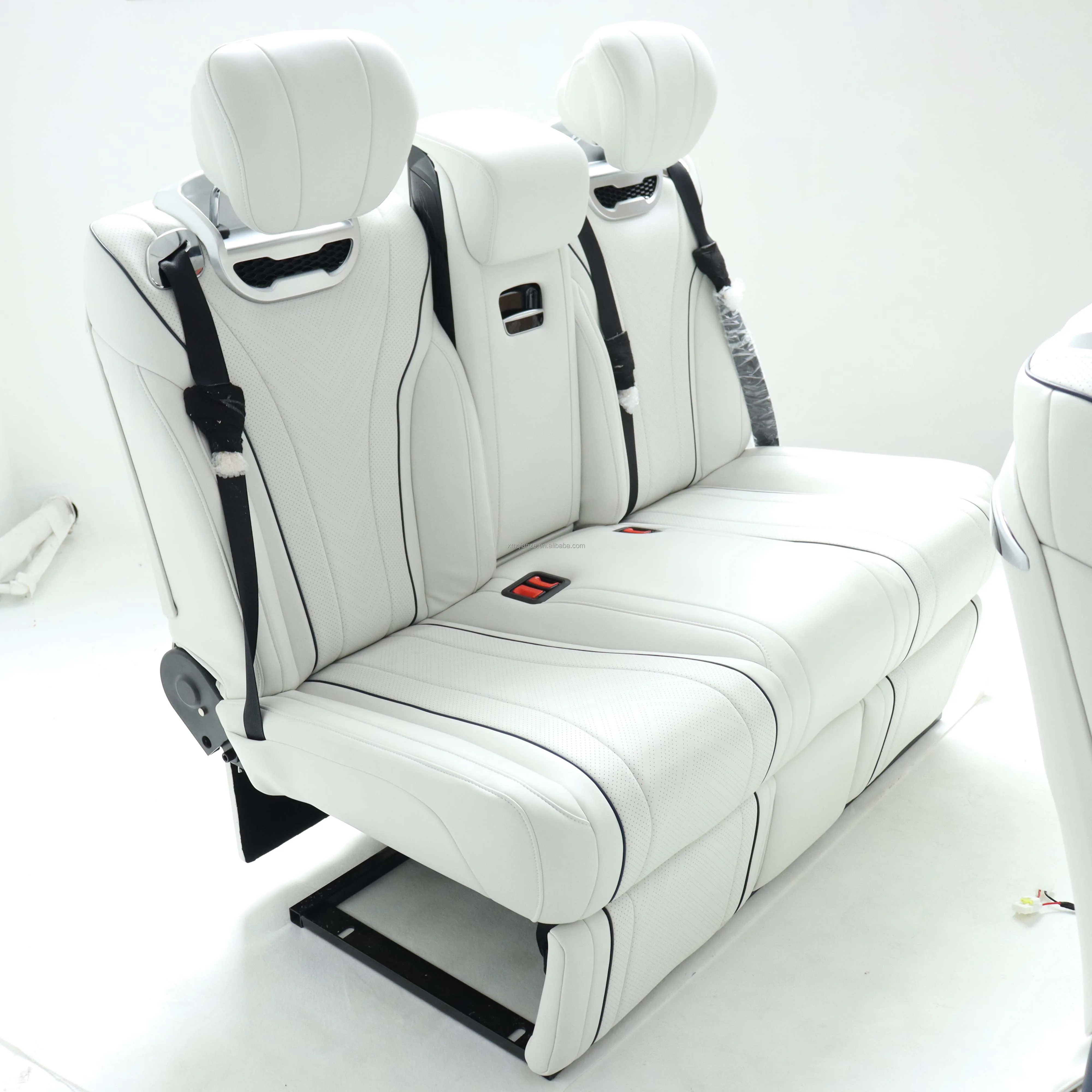 VIP Electric Car Chair Conversion Van Seats for MPV VAN
