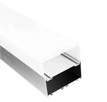 Clear Plastic Extrusion Profiles Pvc/upvc Stretch Ceiling Profile For ...