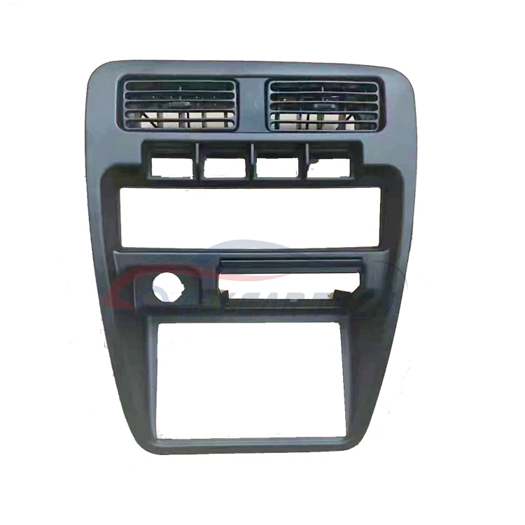 Auto Lid Cluster Center Console Bezel for Nissan D21 D22 Pickup ...