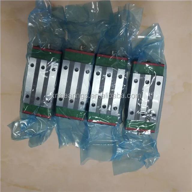 Alibaba.com: HIWIN RGH35HA Linear Bearing, High Precision for CNC ...