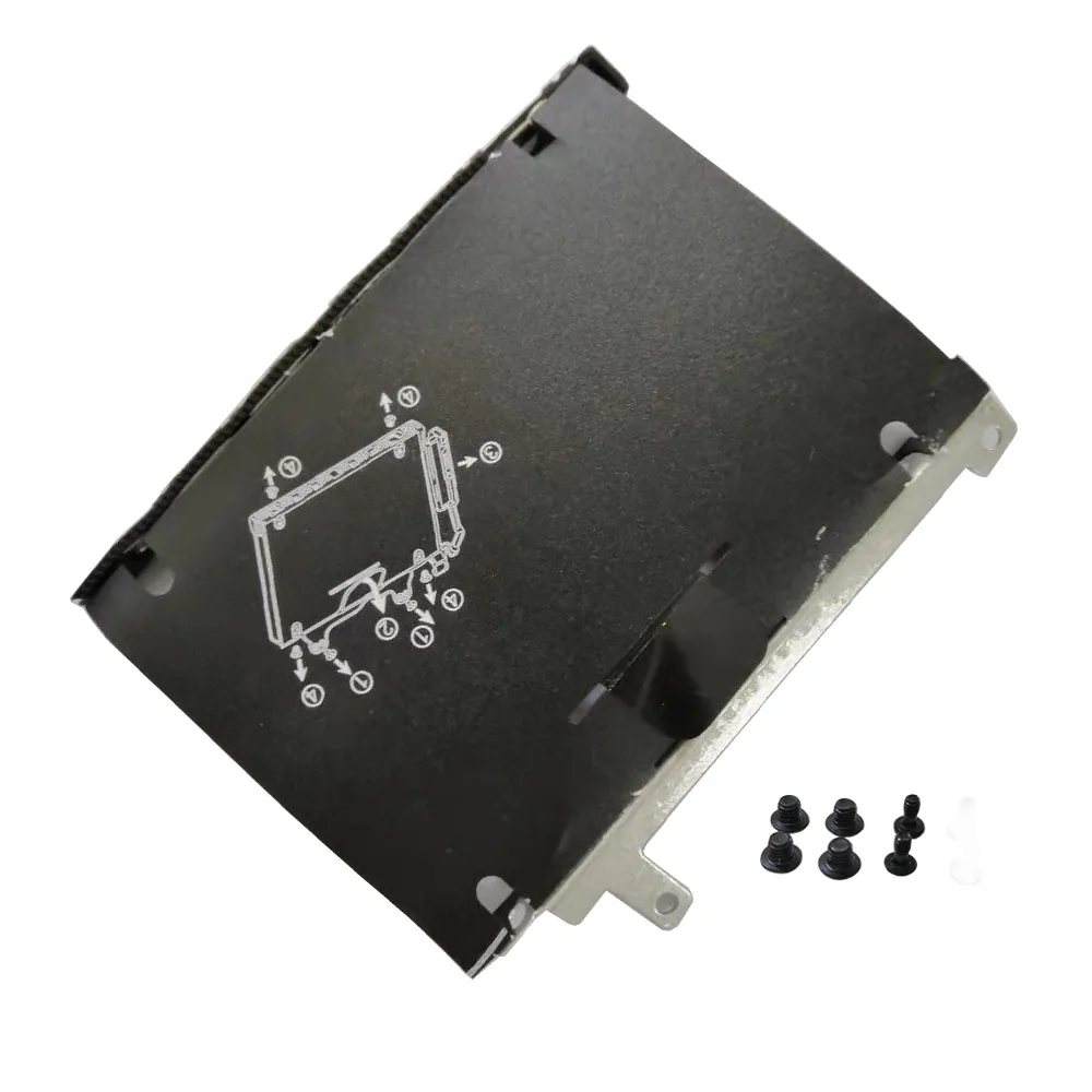 Replacement Notebook Hard Drive Bracket Frame for H 455 G5 450 451 456 ...