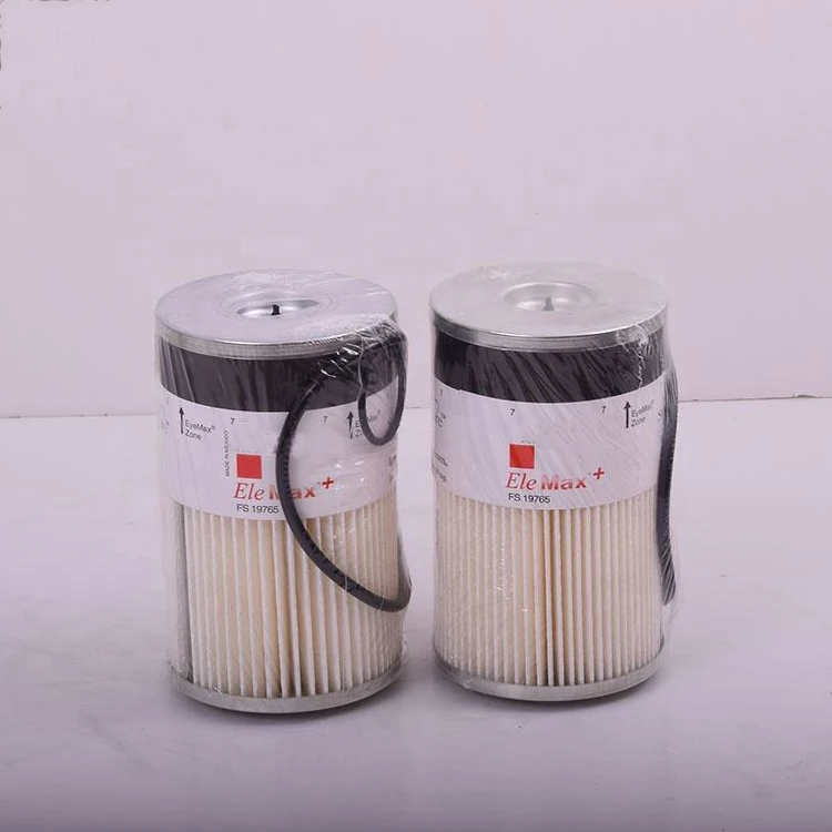 Factory Truck Engine Fuel Water Separator Filter Fs19765 P550851 ...
