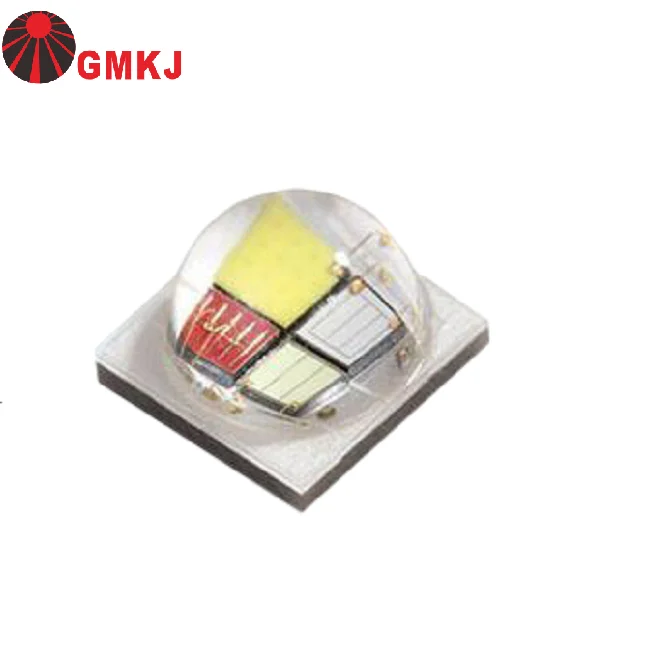 3030 Smd Led Rgb Vs High Power Led 465nm 520nm 620nm Tri Color 3w Rgb ...