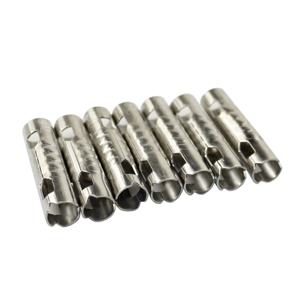 Stainless Steel Heavy Duty Shell Anchors Ss316 M8 - Buy Tam Anchors ...