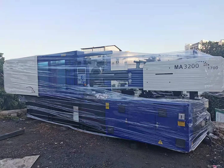 200 Ton Injection Molding Machine Injection Molding Machine 10ton Mini ...