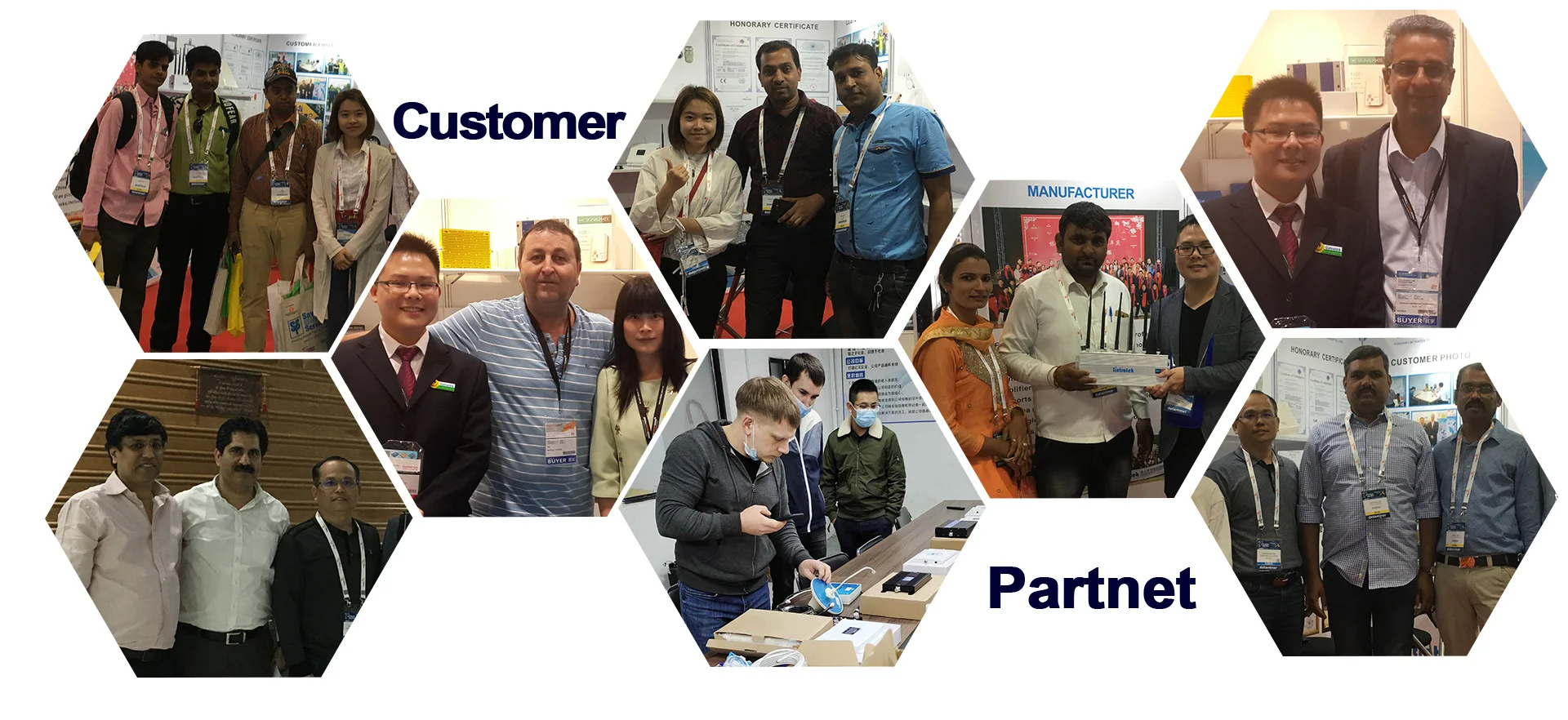 Vodafone 900mhz 2100mhz 2600mhz Cell Booster T Mobile Network Extender ...