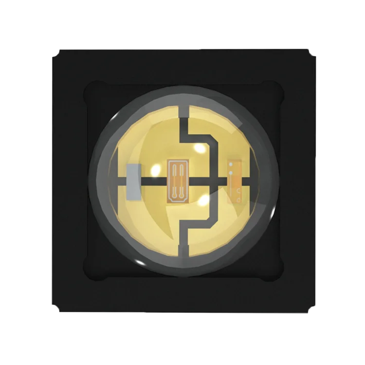 Radiant Flux Deep Uvc Led Uvb 265nm 275nm 310nm 308nm 3535 With Lens ...