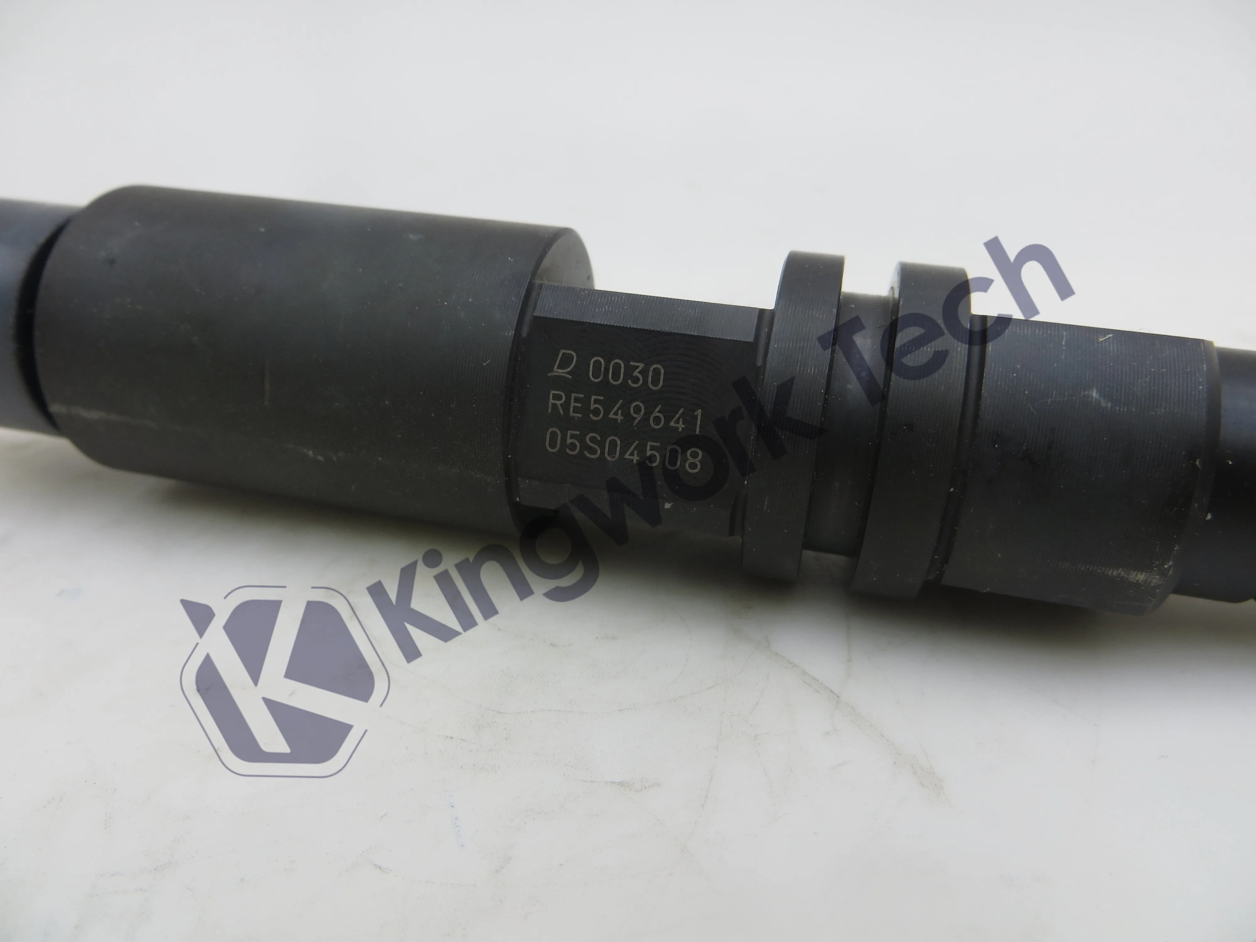Genuine Common Rail Injector 295700-0030 for JOHN DEERE