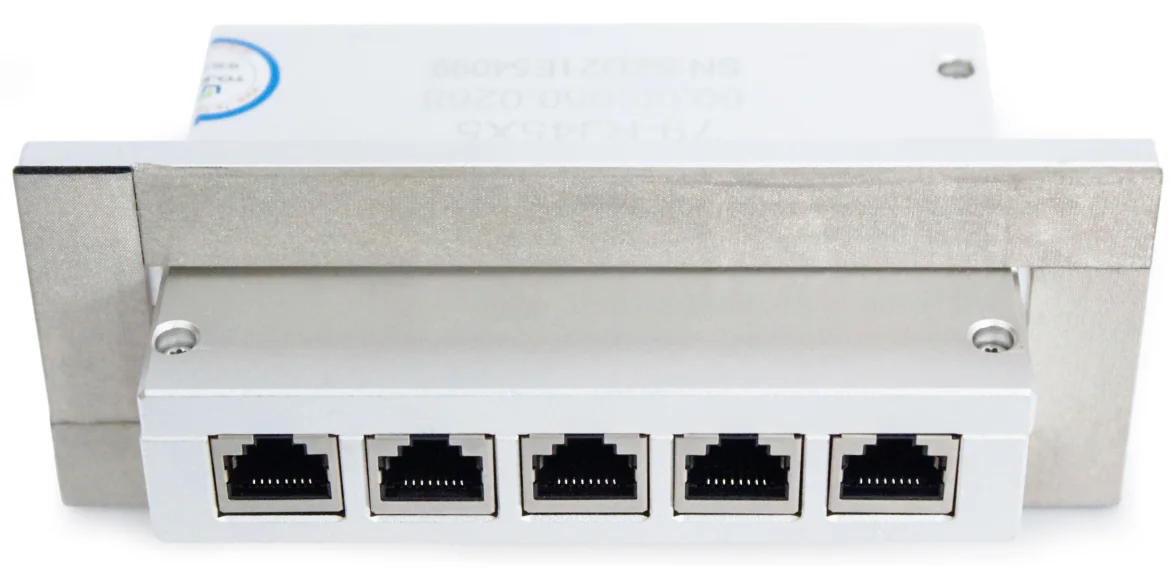 High Shielding Emi Emc Rf Filter For Signal Blocking Rj45,Db25,Rs232,Dc ...