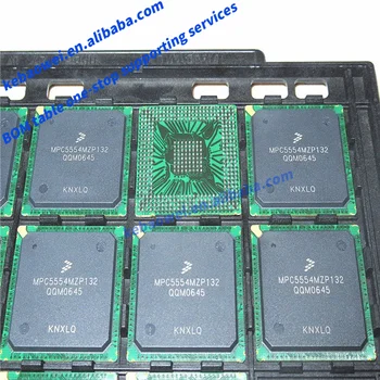 New Mcu Mpc5554mzp132 Power Architecture 32-bit 132mhz 2mb 64kb E200z6 ...