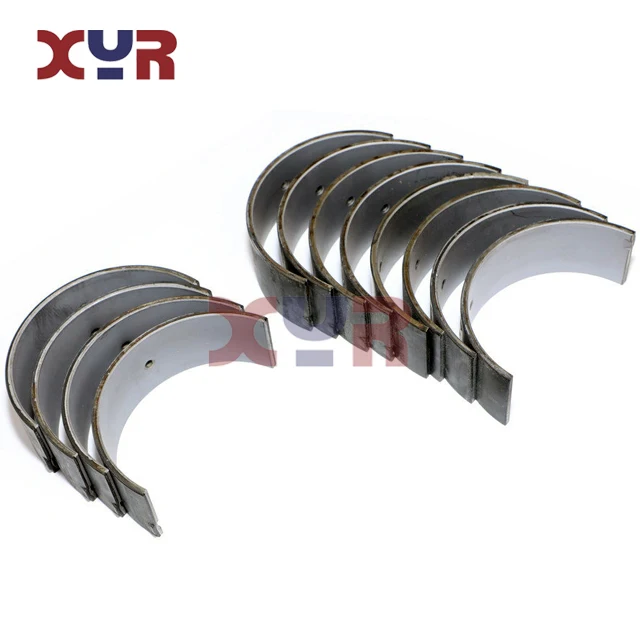 Connecting Rod Bearing To Maz/kraz/yamz-236 236-1000104 - Buy Maz ...