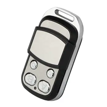 433mhz Rolling Code Falk Rcm Remote Control For Garage Door - Buy Falk ...